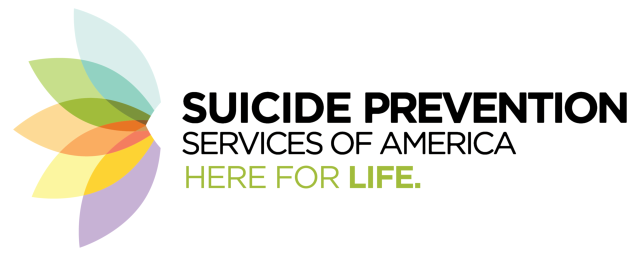 988 - Suicide Prevention Services of America